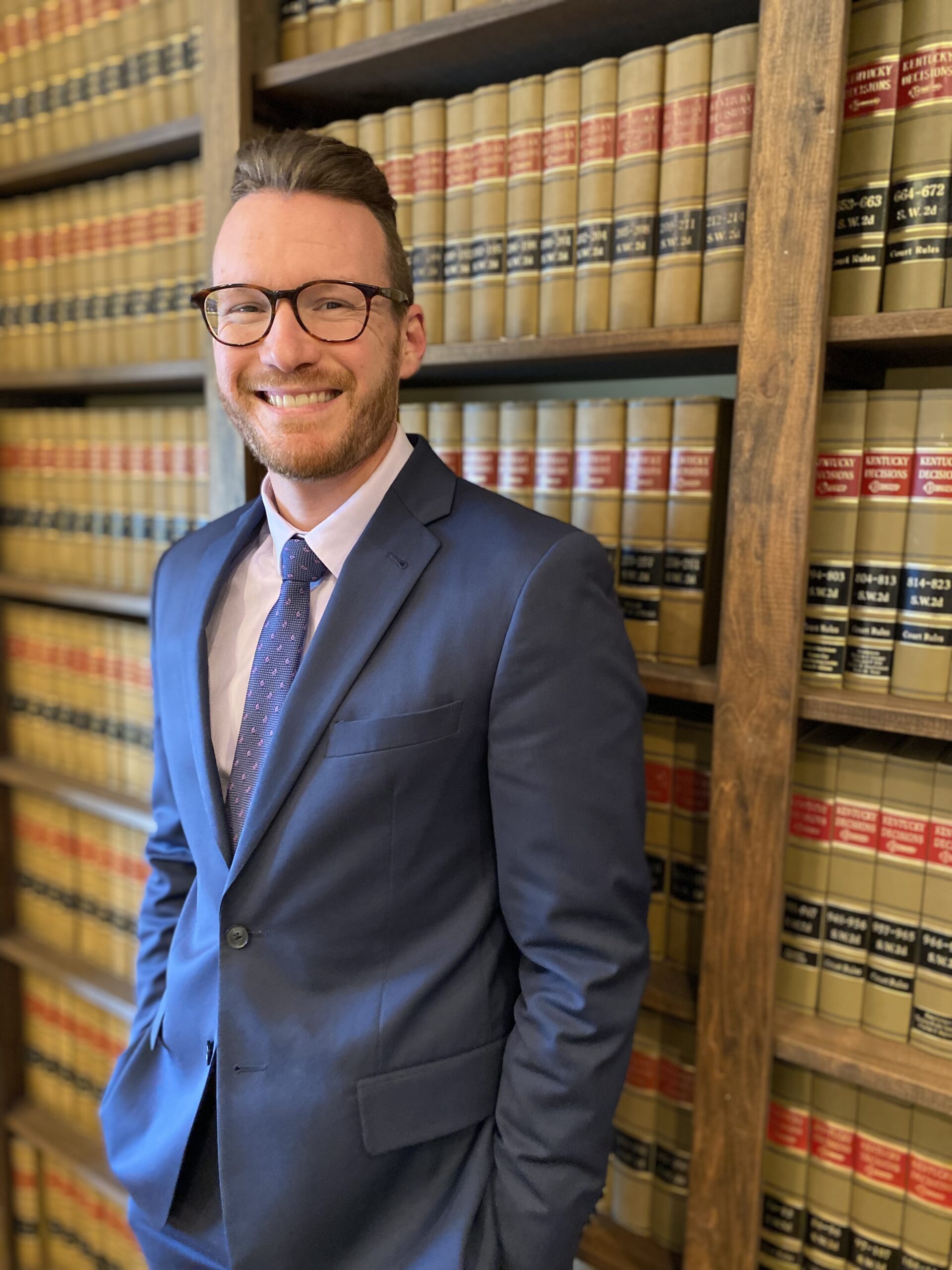 Home - Bauman Law